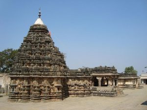 Gadag | Sightseeing in Gadag | Temples in Gadag | Gadag History