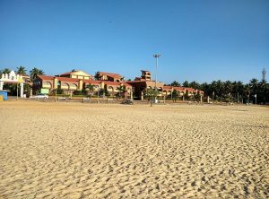 Malpe Beach | Malpe Beach Udupi | Beaches in Dupi