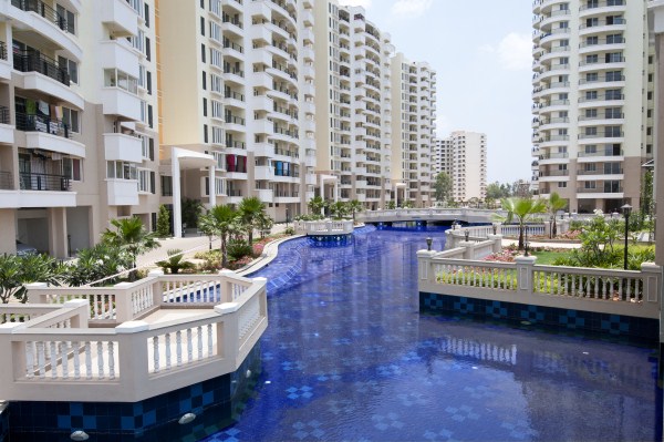 Purva Venezia Apartments, Yelahanka, Bangalore | Karnataka.com Purva Venezia Apartments, Yelahanka, Bangalore | Karnataka.com