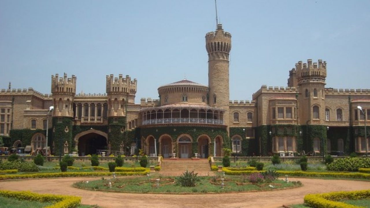 Interesting Facts You Should Know About Bangalore Palace 33