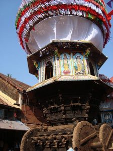 Mahabaleshwar Temple, Gokarna | Mahabaleshwar Temple Timings