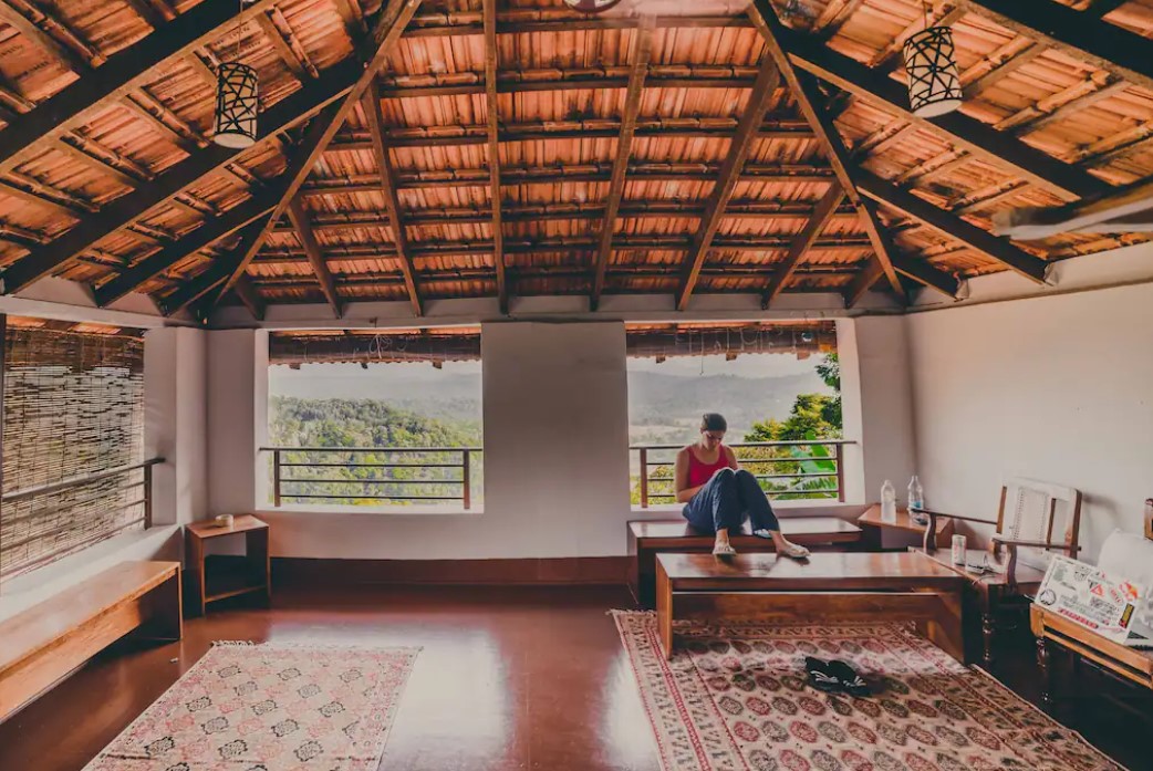 Top Five Gorgeous Homestays In Coorg