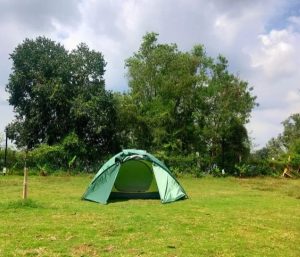 Camp Monk’s Bannerghatta Lake Camp: Revive Yourself In Nature!