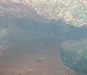 Nellitheertha Cave Temple: Of Spirituality, Adventure And Nature!