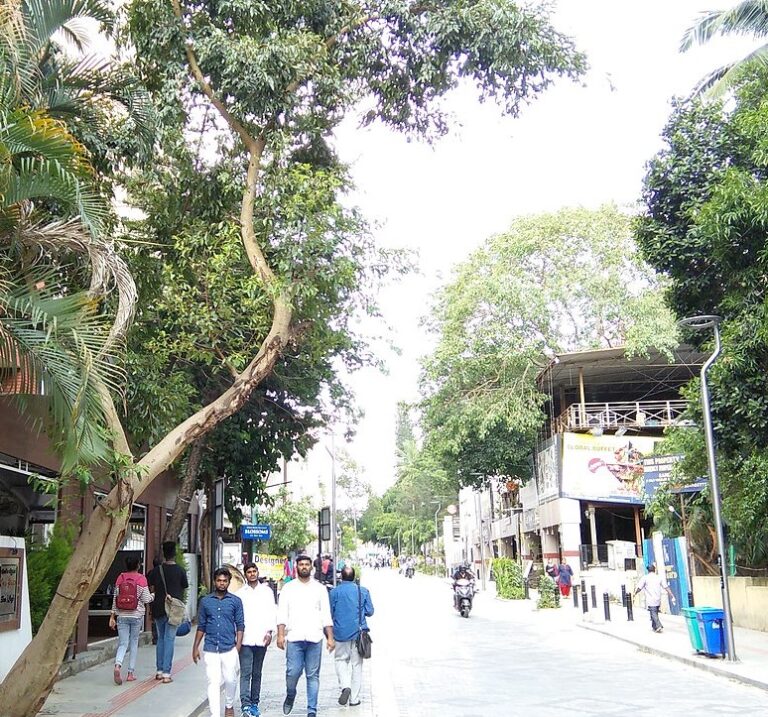 Bangalore Sightseeing | Bangalore Facts |Bangalore Shopping| Bengaluru