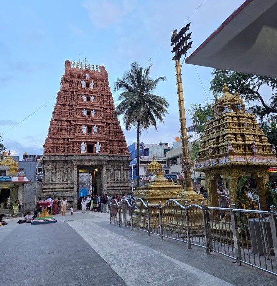 Bangalore Sightseeing | Bangalore Facts |Bangalore Shopping| Bengaluru