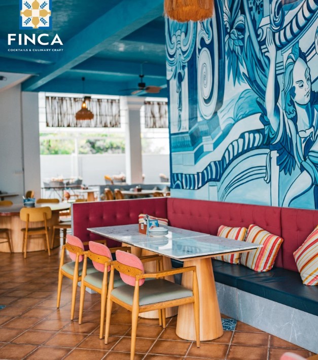 Theme-Based Restaurants In Bangalore For More Than Just Tasty Food!