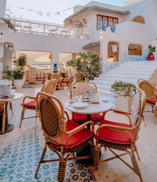 Theme-Based Restaurants In Bangalore For More Than Just Tasty Food!