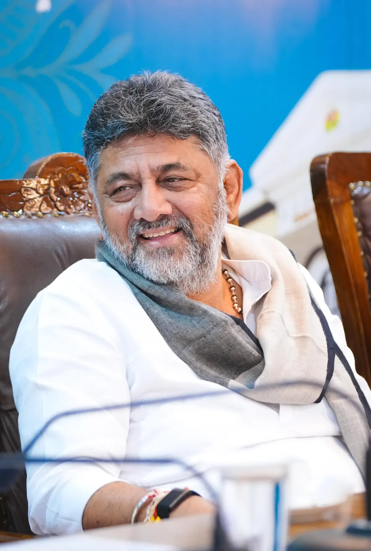 Karnataka Cabinet Ministers – DK Shivakumar Government (2026)