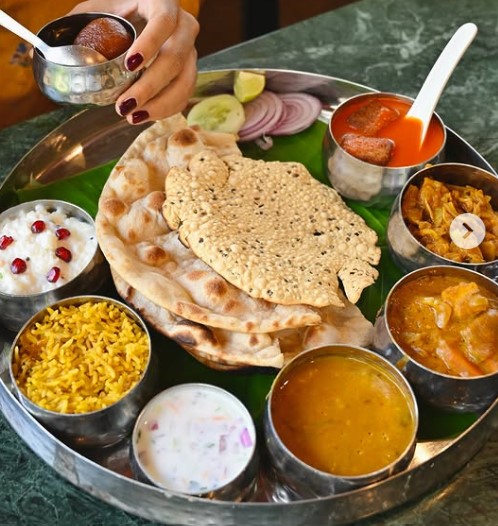10 Pure Vegetarian Restaurants in Mysore (2026)